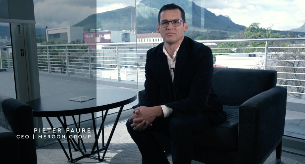 Corporate: Mergon - The Oaks