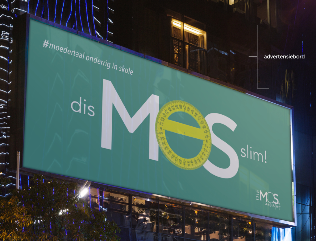 Die MOS Initiatief - The Oaks Creative