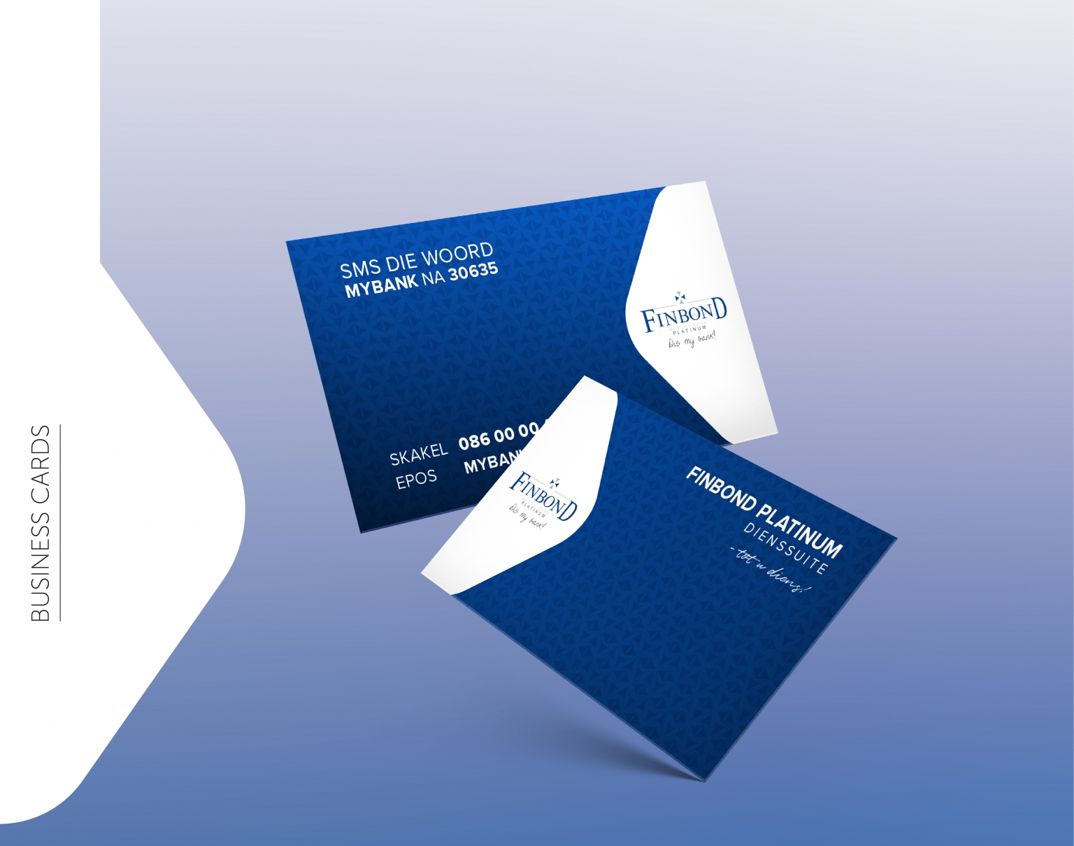 Finbond Platinum Bank - The Oaks