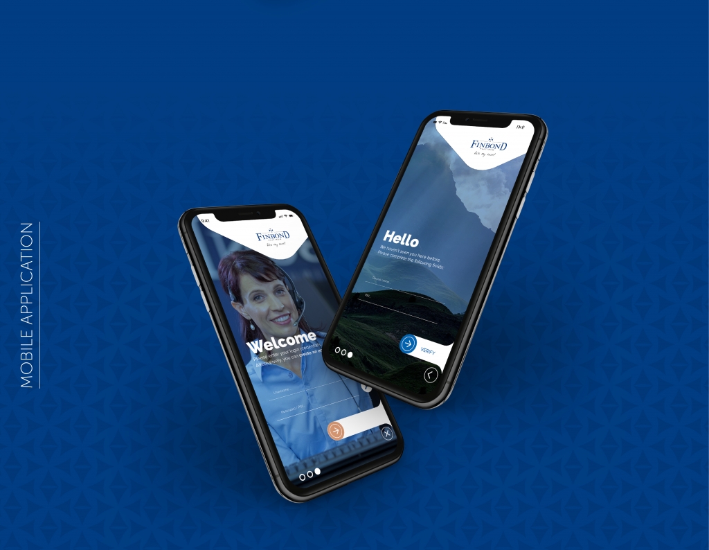 Finbond Platinum Bank - The Oaks