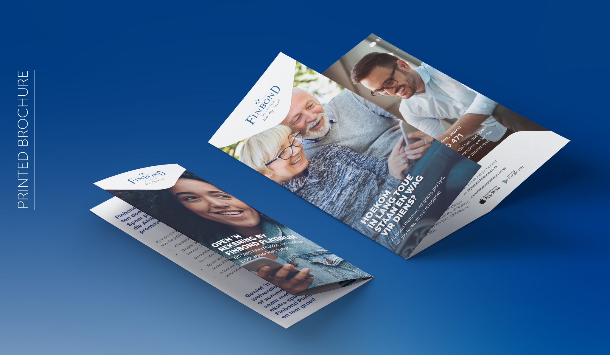 Finbond Platinum Bank - The Oaks